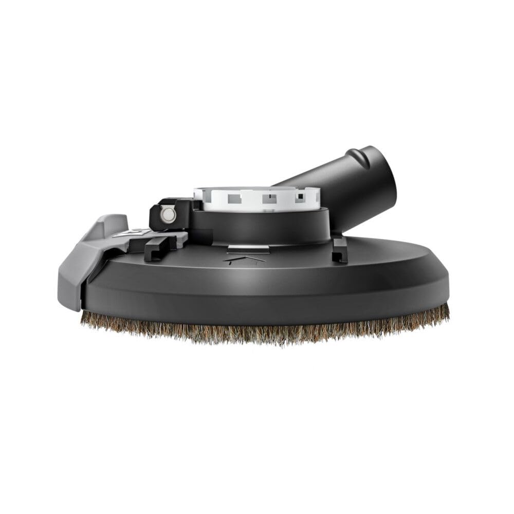 Flex Dust Shroud For Angle Grinder