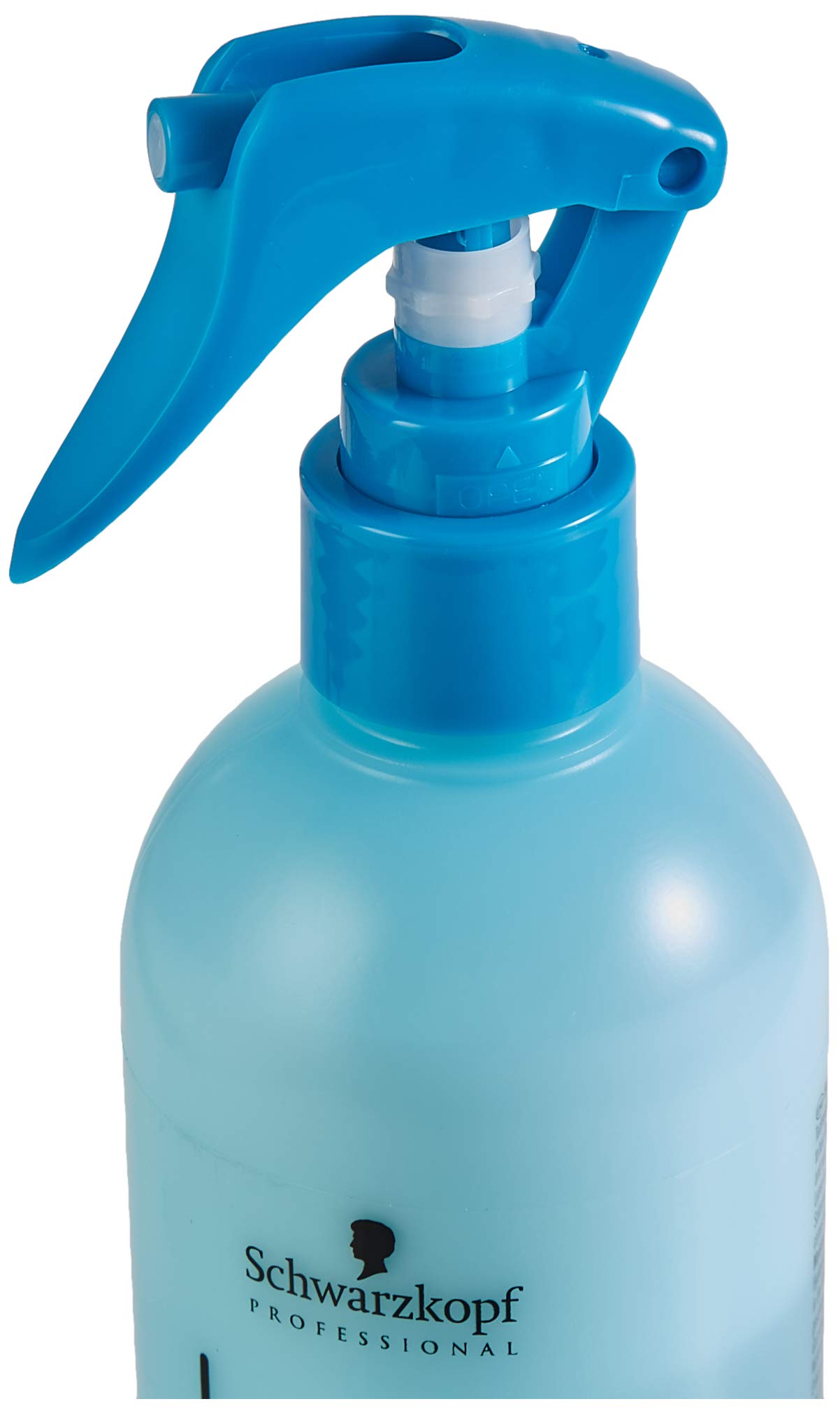 BC BONACURE Hyaluronic Moisture Kick XXL Spray Conditioner, 13.5-Ounce, Packaging May Vary