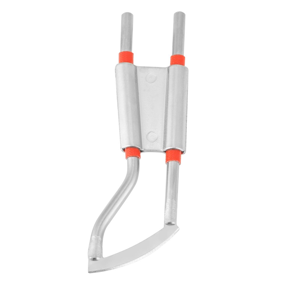 Fabric Cutting Blade for KD-7-3, KD-5-3, KD-8-3 Electric Hot Knife for Cutting Fabrics Ropes and Ribbons