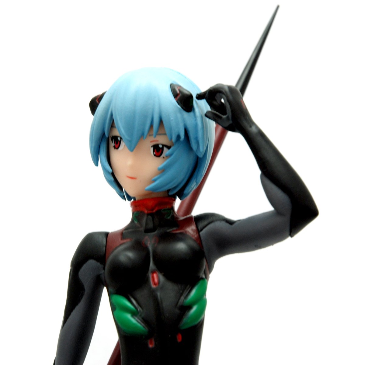 Sega Evangelion: 3.0 You Can (Not) Redo: “tentative name:Rei Ayanami” Premium Figure