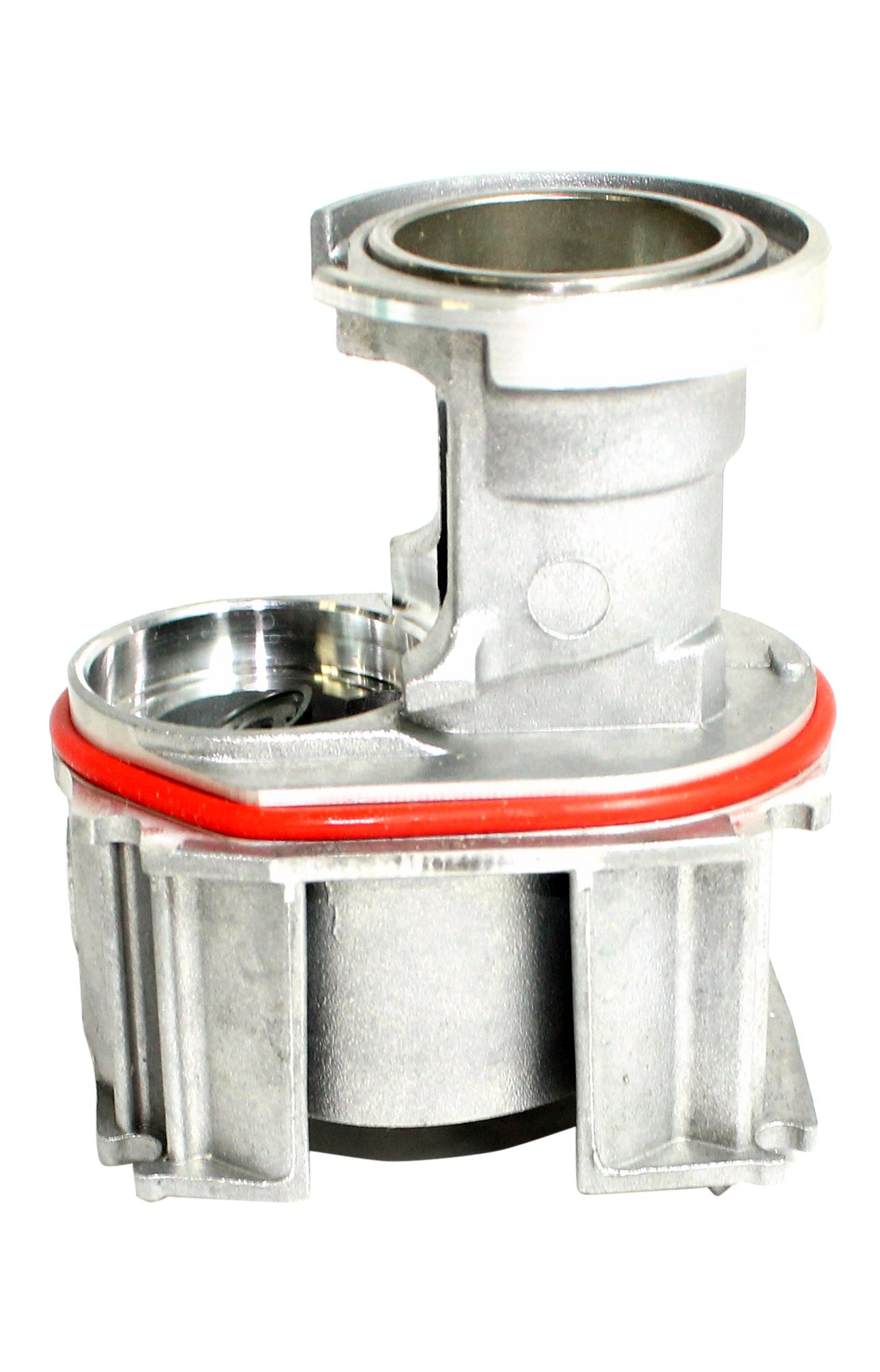 Bosch Parts 1617000981 Intermediate Flange