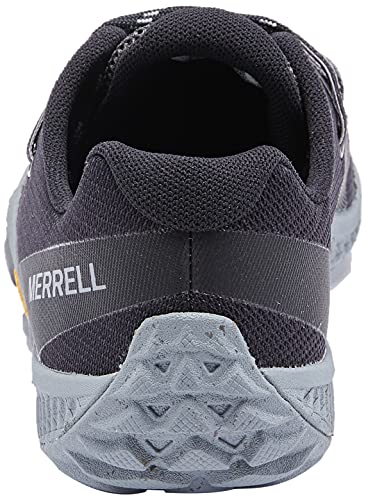 Merrell Men's Trail Glove 6, Black, 11.5 M