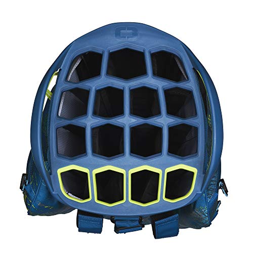 Callaway OGIO 2021 WOODE 15 Cart Bag , BLUE FLORAL