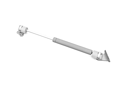 Richelieu Hardware BP57812105 Pneumatic Lift System, Silver
