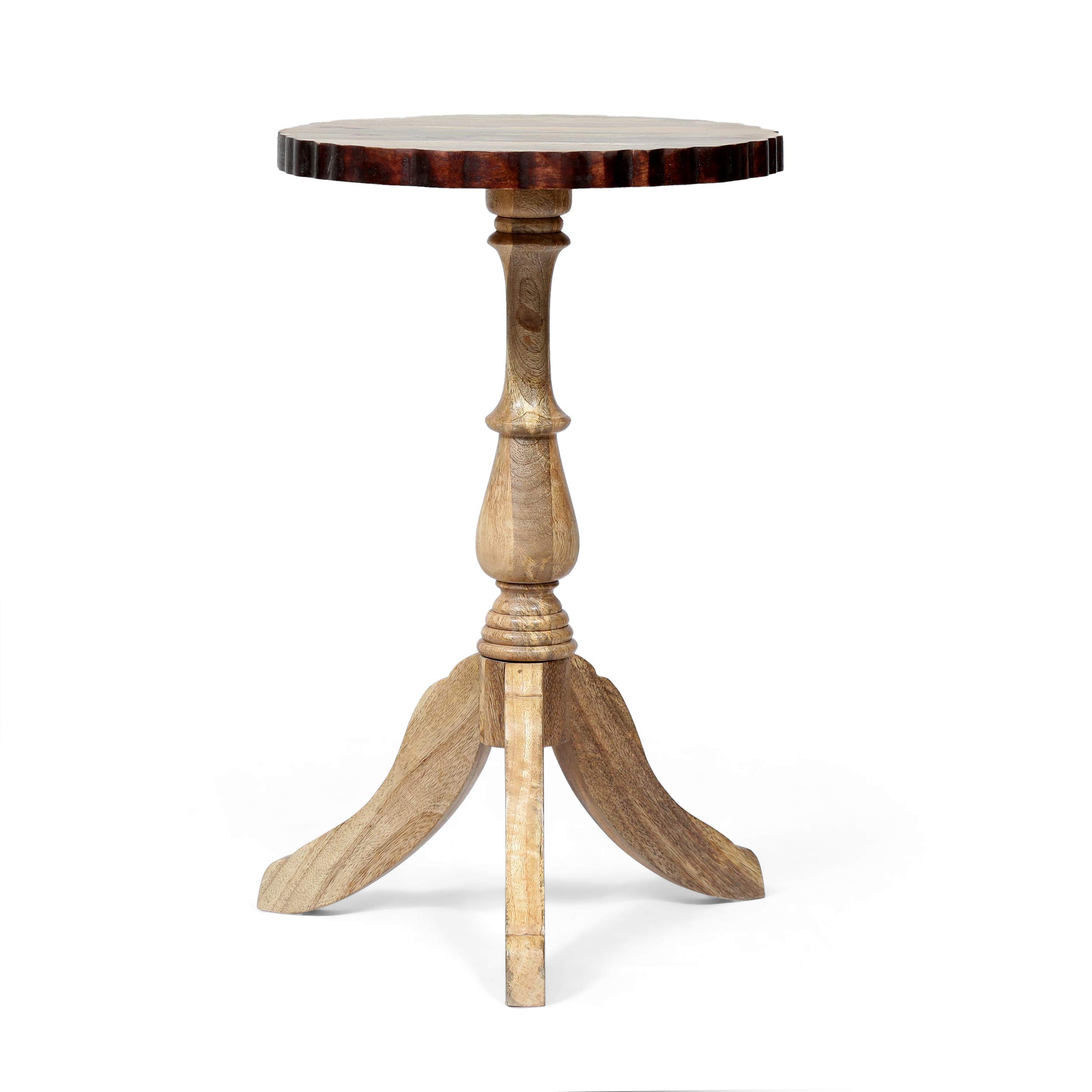 Christopher Knight Home 313606 End Table, Natural