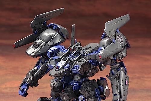 Kotobukiya Armored Core Verdict Day: CO3 Malicious P.I.P/M CO3 Plastic Model Kit