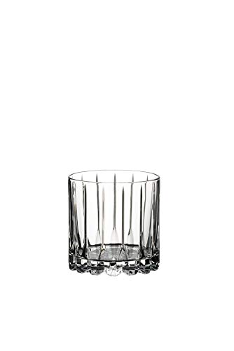 Riedel Drink Specific Glassware Rocks Glass,9.98 oz