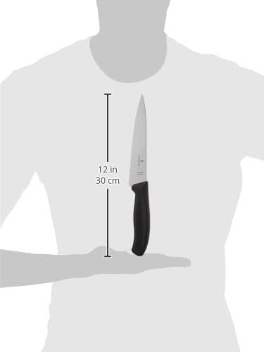 Victorinox Swiss Classic Chef's Knife - Ergonomic & Durable Kitchen Utensil - 6"