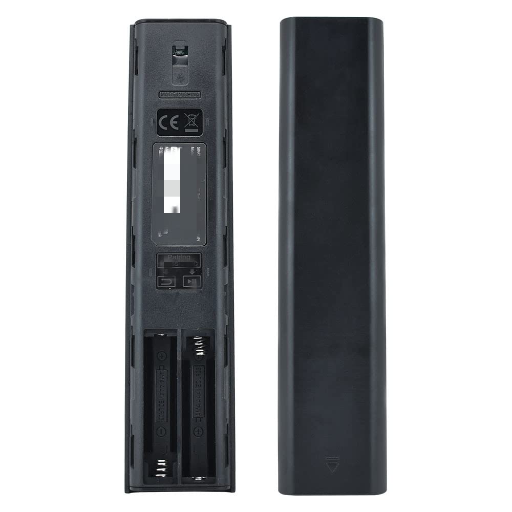 BN59-01363J Replacement Remote Control Fit for Samsung Smart TVs 2019-2021 Neo QLED,Compatible with BN59-01363J BN59-01311 BN59-01263A
