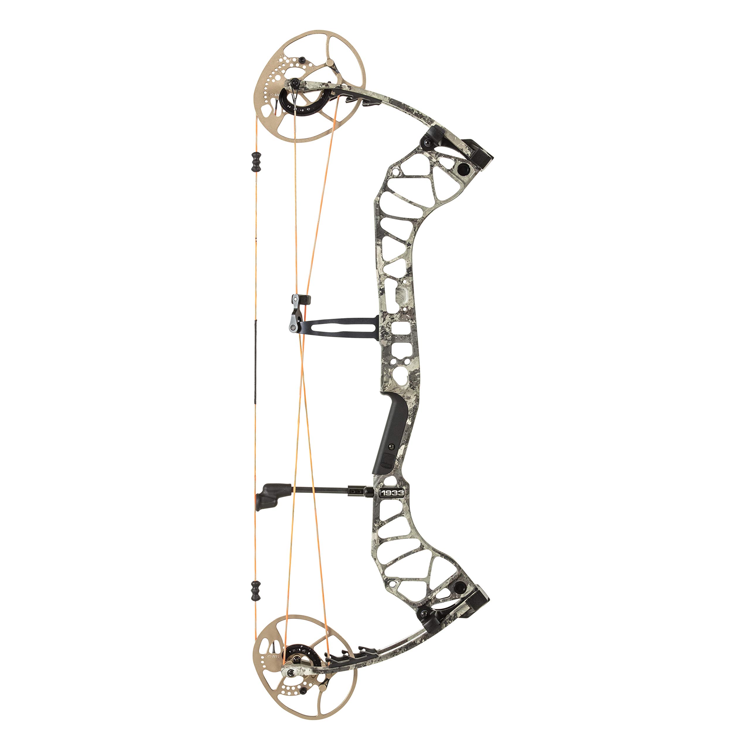 Bear Archery AV96A30077R Divergent Veil Alpine RH70