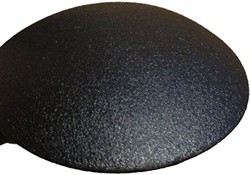 SmartHook Partition Hook (2 Pack, Textured Black)