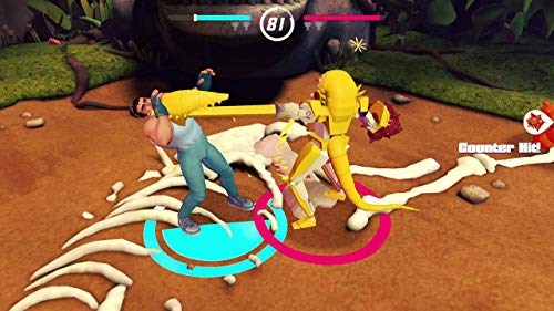 Lastfight (Nintendo Switch)