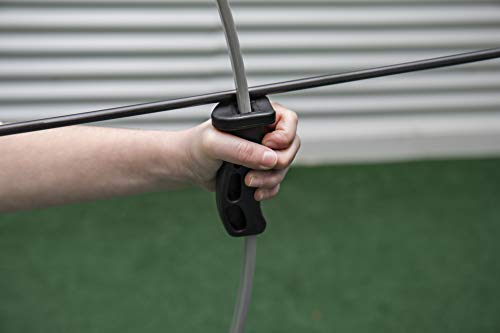 Bear Archery Wizard Bow Set (Right Hand/Left Hand)