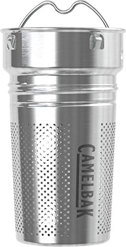 CamelBak Tea Strainer Accessory, Stainless Steel