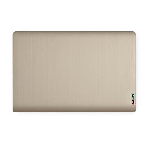 Lenovo 2022 Newest IdeaPad 3i 15.6" FHD Touchscreen Laptop - Intel Core i3-1115G4 - Intel UHD Graphics - 8GB DDR4-256GB NVMe SSD - WiFi Bluetooth - Windows 10 Home w/ 32GB USB Drive