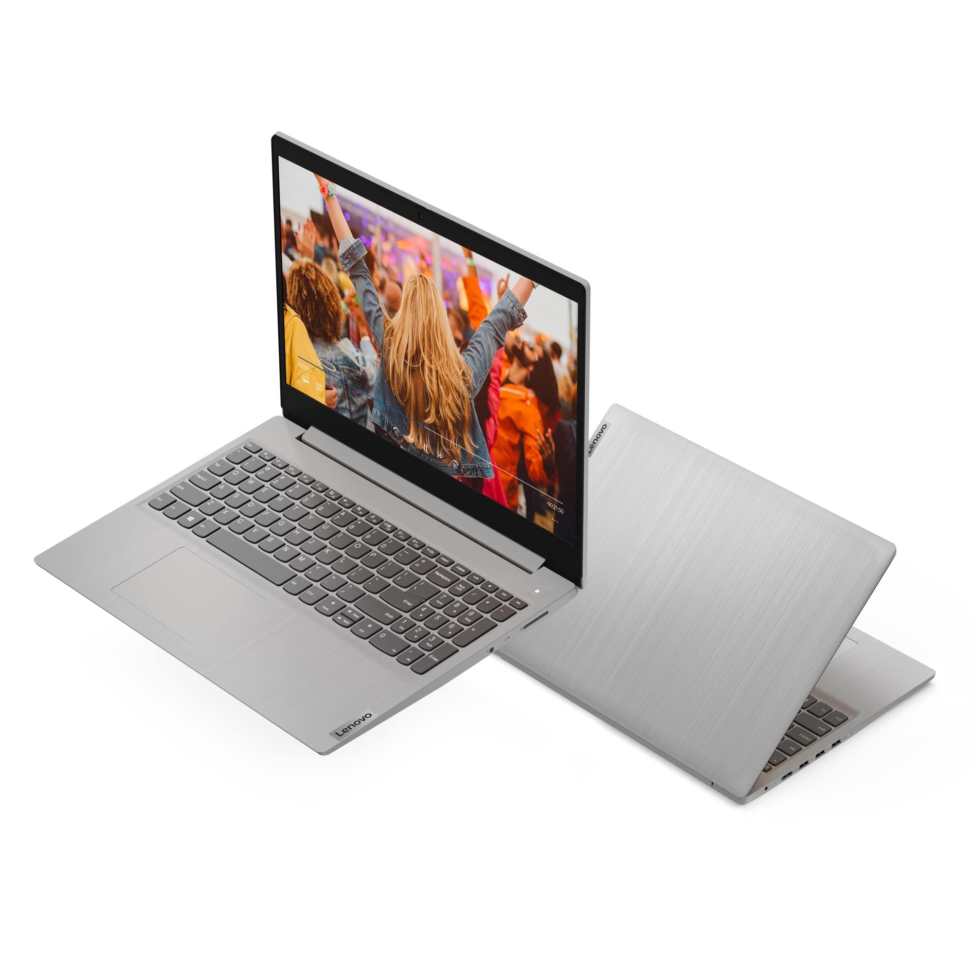 Lenovo 2022 Newest IdeaPad 14" FHD IPS Laptop Computer, Intel Core i5-10210U, Quad Core Up to 4.2 GHz, 20GB RAM, 1TB PCIe SSD, UHD Graphics, Bluetooth, HDMI, Webcam, Windows 11+HubxcelCables