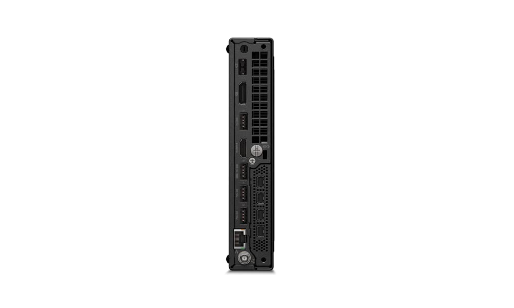 Lenovo 30EF001LUS P350 Tiny W10p I7 16gb 512gb 3yr