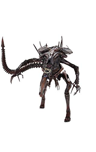 NECA Alien Resurrection: Xenomorph Queen Ultra Deluxe Action Figure