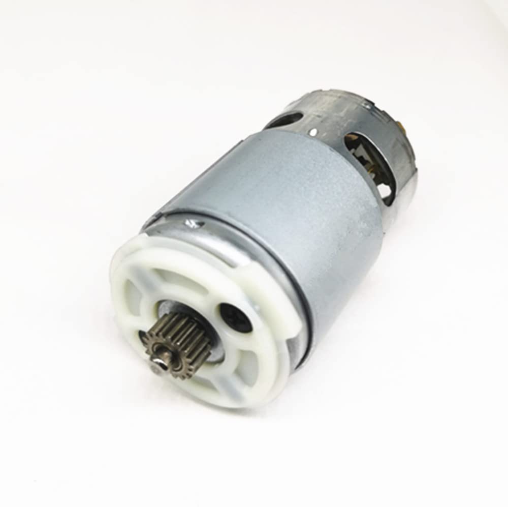 DC 18V 20V Motor N376649 18 teeth Replac for DeWALT DCD771 DCD771C2 DCD776 tool cordless drill screw driver