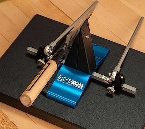 Wicked Edge WE100 - Precision Knife Sharpener
