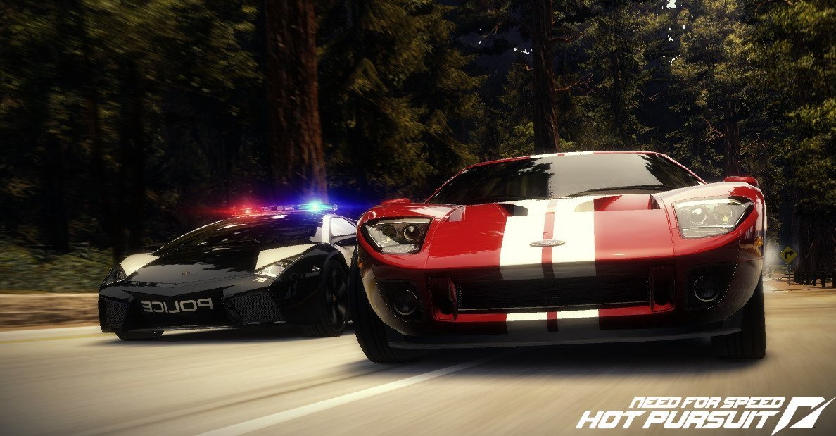 Need for Speed Hot Pursuit - Playstation 3 (Renewed)