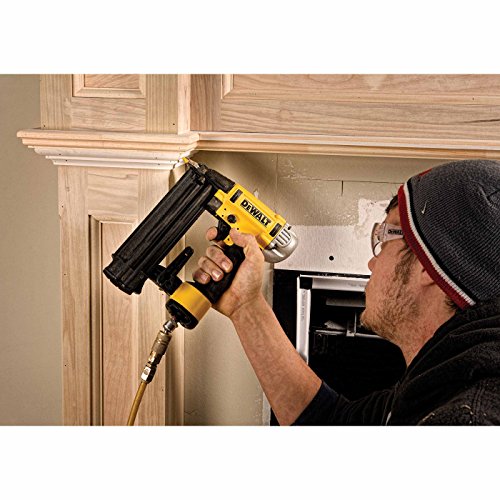 DeWalt 18 Gauge Precision Point Brad Nailer (DWFP12233 )