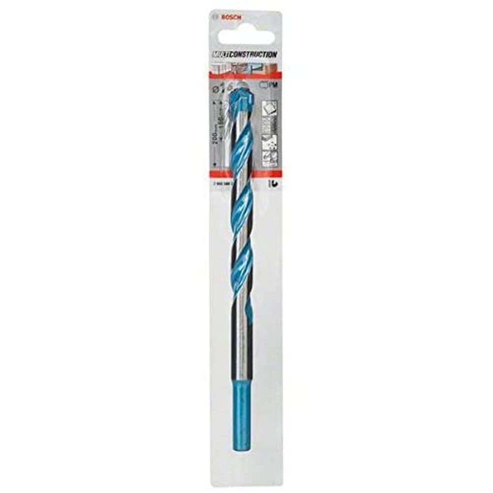 Bosch 2608588205 Multi-Purpose Drill Bit"Cyl-9" 14mmx5.9inx7.87In