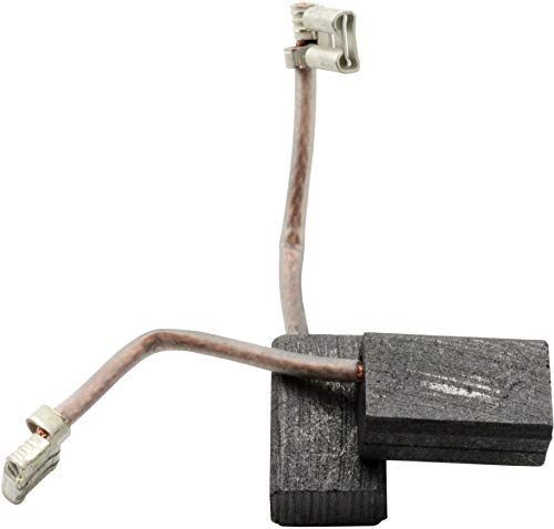 Buildalot Specialty Carbon Brushes 0962_Impex_Brickwork slot millers for Impex Brickwork slot millers Powertools - With Cable and Connector - Replaces 618690