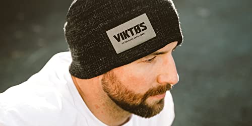 VIKTOS Dogwatch Beanie, Greyman