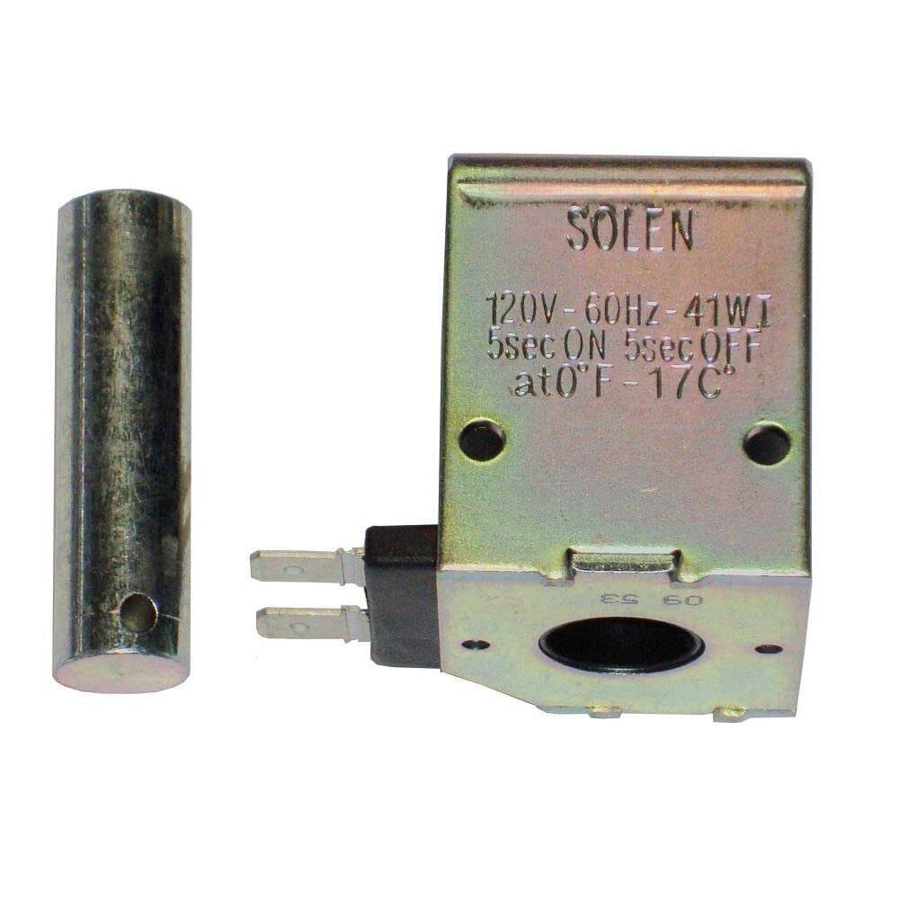 CK14028 Refrigerator Ice Dispenser Solenoid Coil 203C3246G016