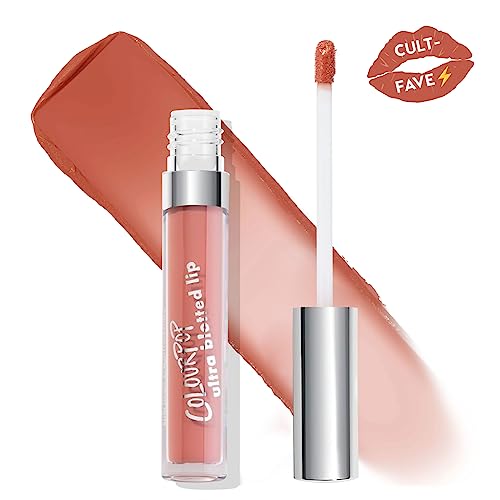 ColourPop Ultra Blotted Lip (Zuma)
