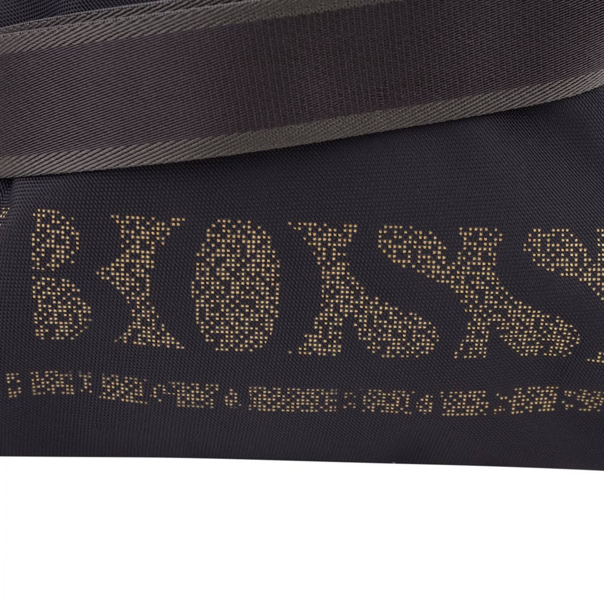 BOSS Modern, Black 1
