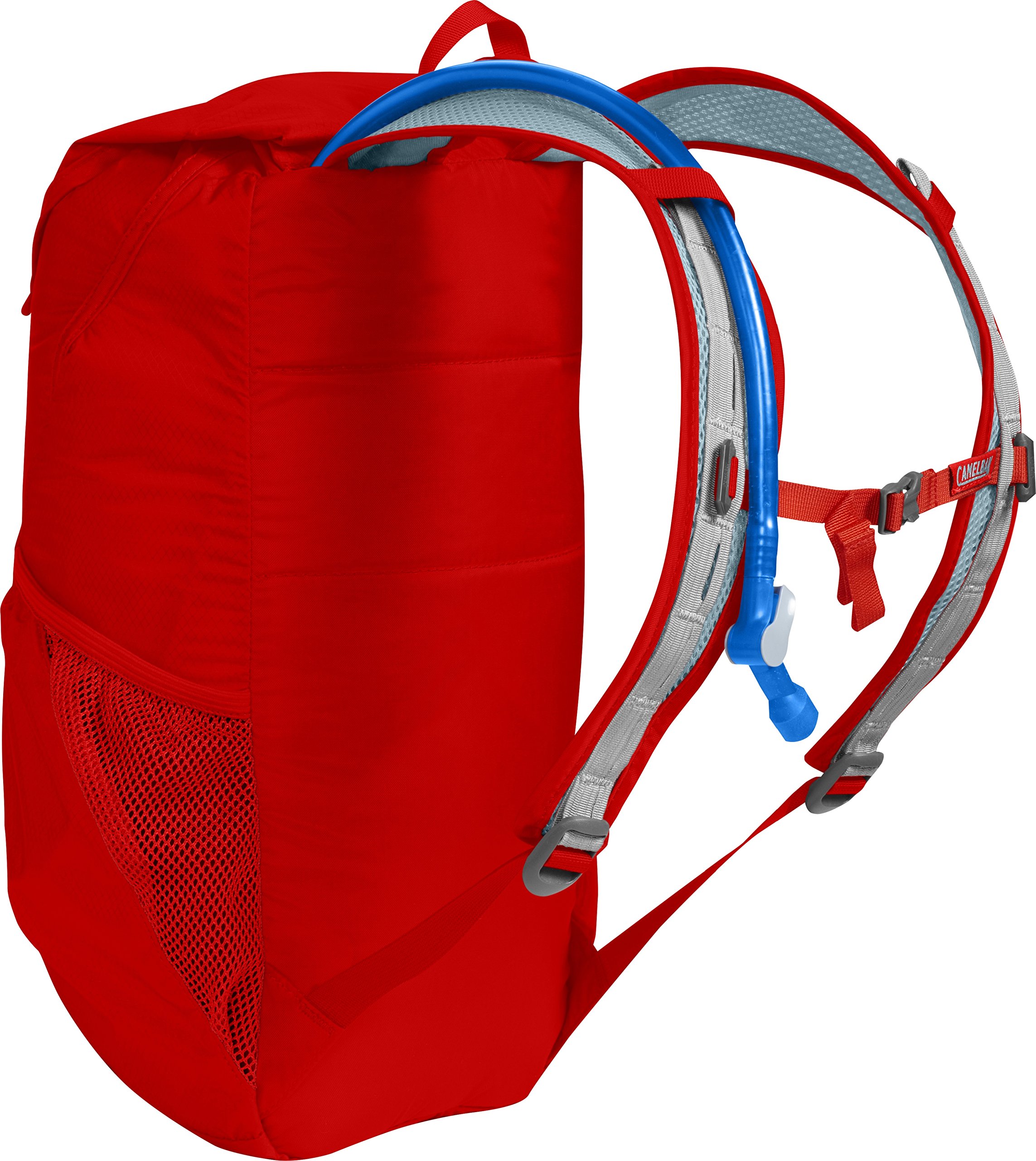 CamelBak Arete 18 Hiking Hydration Backpack - 50 oz., Marble Print