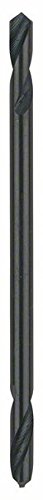 Bosch 2608597581 Double-End Drill Bit 2, 5mmx43mm 10 Pcs