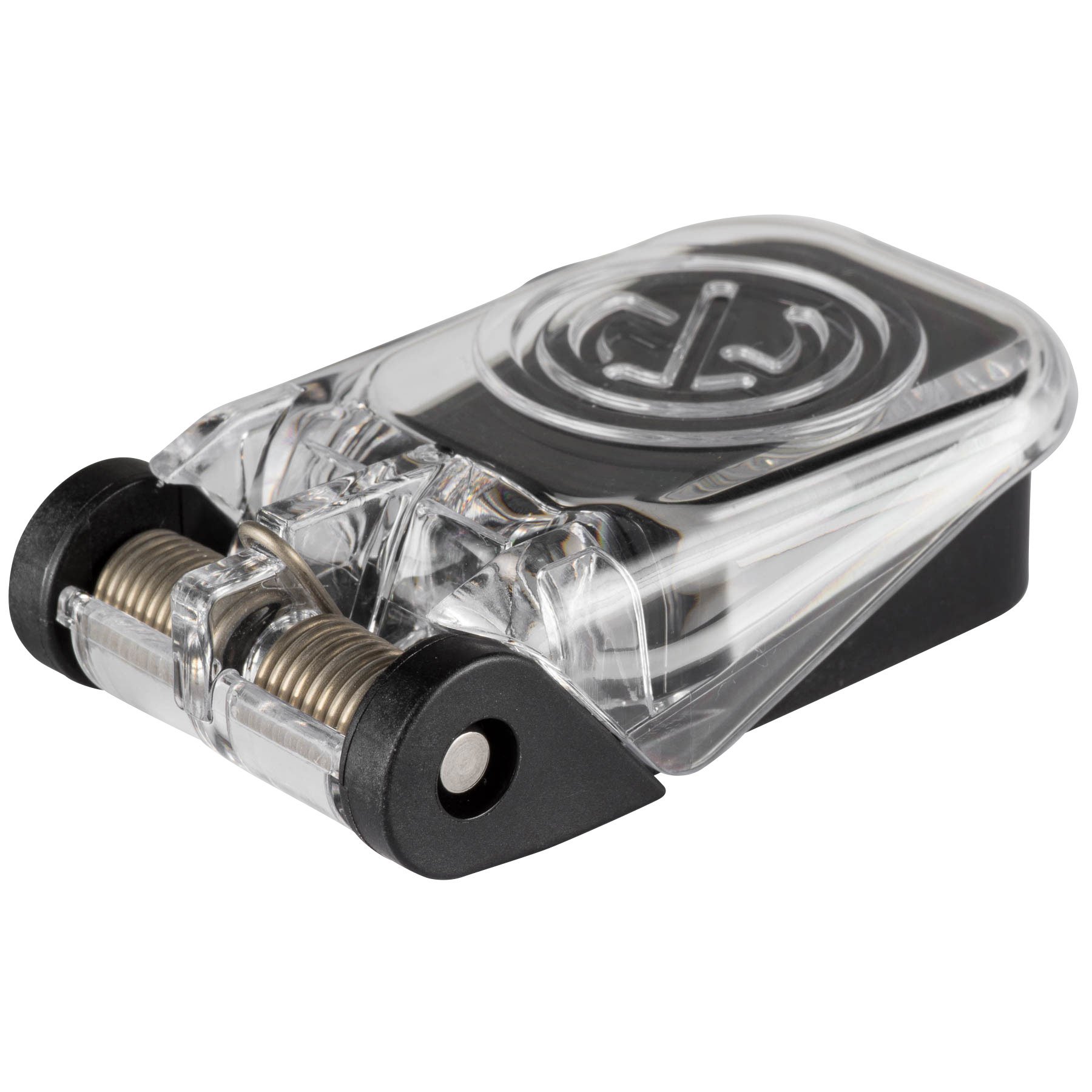 Neutrik SCCD-W IP65 Rated Spring Loaded Cover for Neutrik Chassis Connectors, D-Size