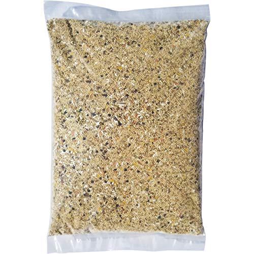 Volkman Seed Avian Science Super Cockatiel with Sunflower (8 lb)