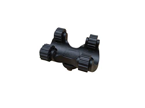 Brocraft Kayak Track Mount Paddle Holder/Kayak Paddle Holder/Kayak Paddle Clip