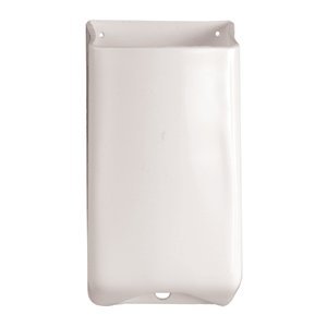 Beckson Marine Inc Beckson Soft-mate Radio Holder White