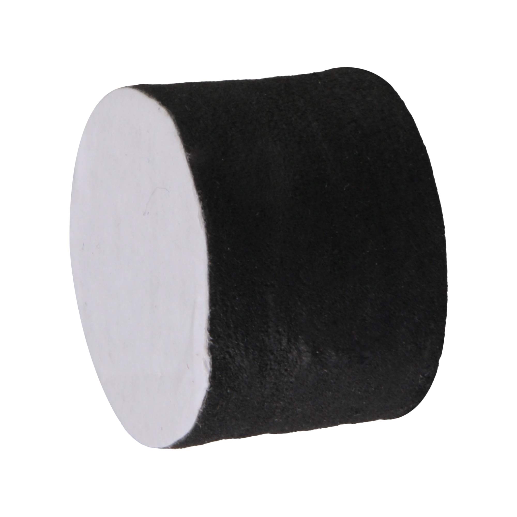 BQLZR 28x20mm Drum Trigger with Adhesive Percussion Instrument Parts Pack of 5