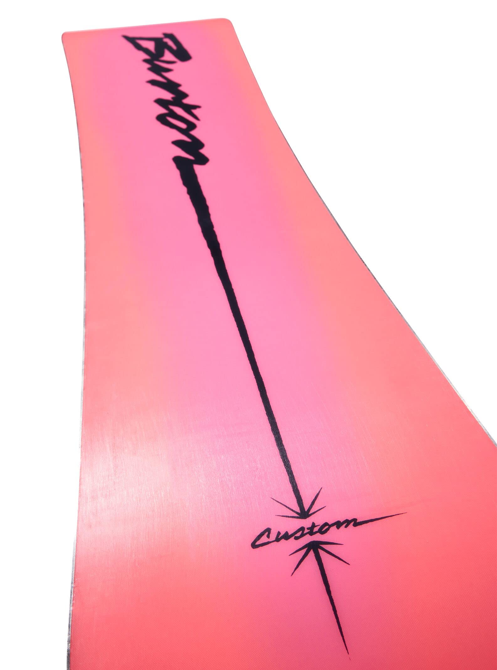 Burton Custom Smalls Kids Snowboard 130cm