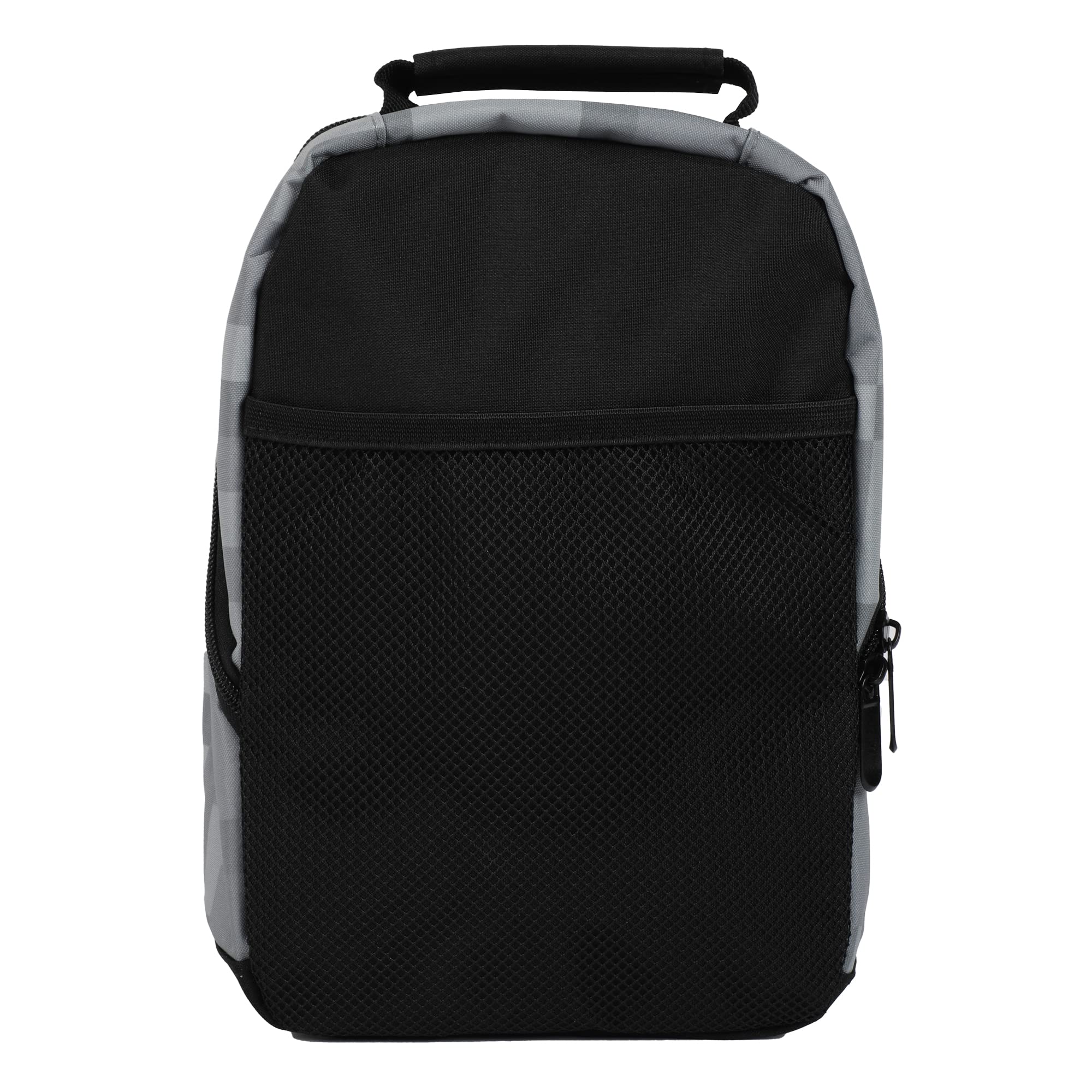 Minecraft Pickaxe Lunch Bag