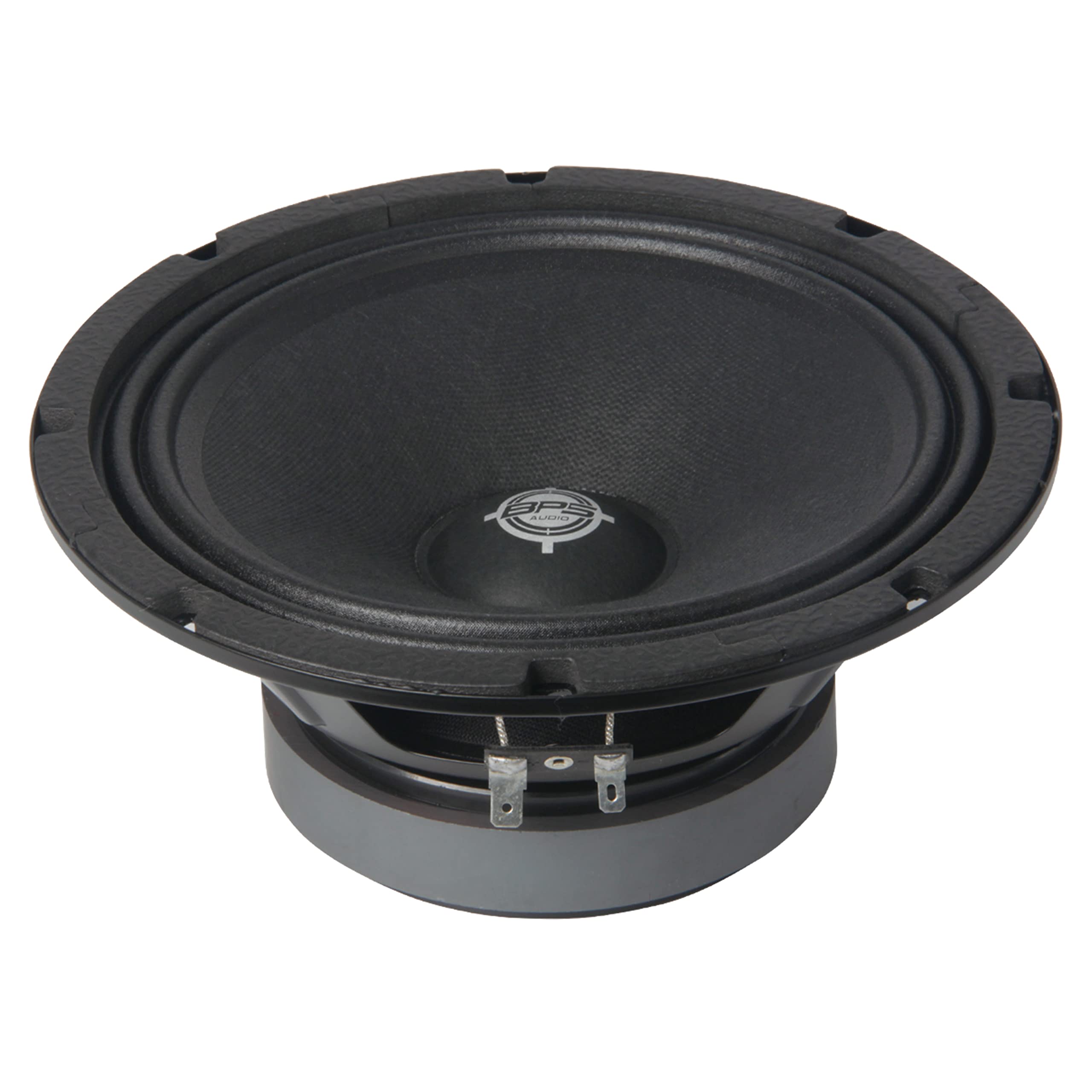 BPS AUDIO 8 Midrange Speaker 500 Watts