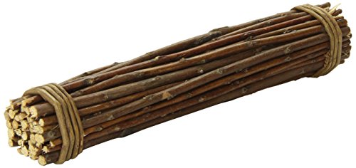 Ware Manufacturing Natural Willow Mega Munch Sticks Small Pet Chew Treat