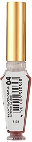 CANMAKE LIP TINT MATT [04] Terracotta Red