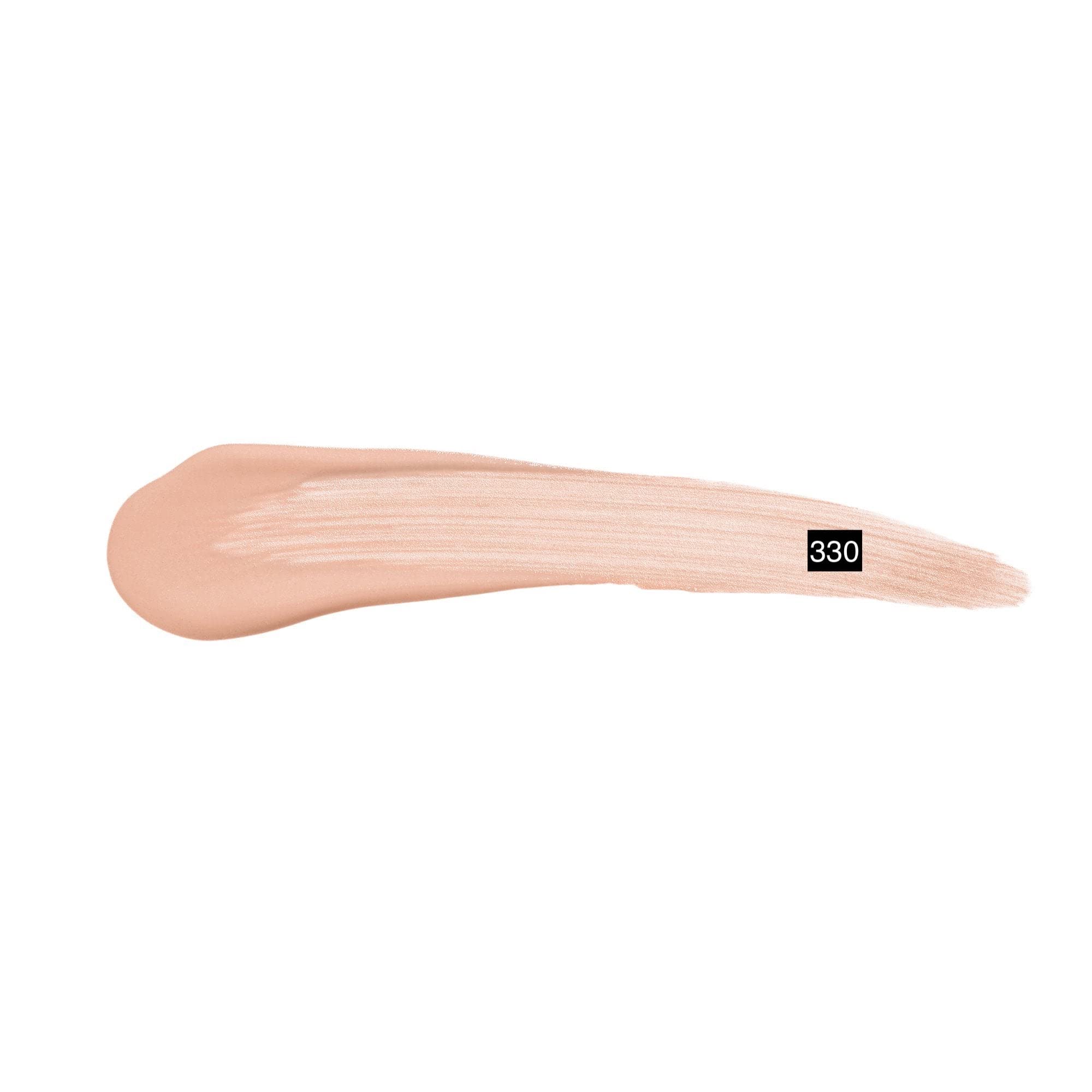 COVERGIRL Simply Ageless Instant Fix Advanced Concealer, Fair