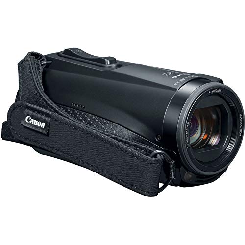Canon VIXIA HF W11 Video Camera Camcorder with Built-in Memory (32GB), Waterproof, Shockproof, 40X Optical and 60X Dynamic Zoom