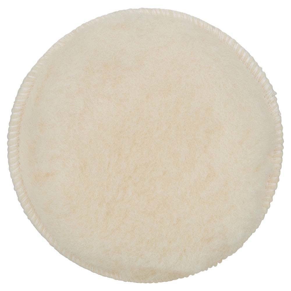 Bosch 3608610000 Lambswool Bonnent, 160mm, 195cm x 16.5cm x 4cm, Blue