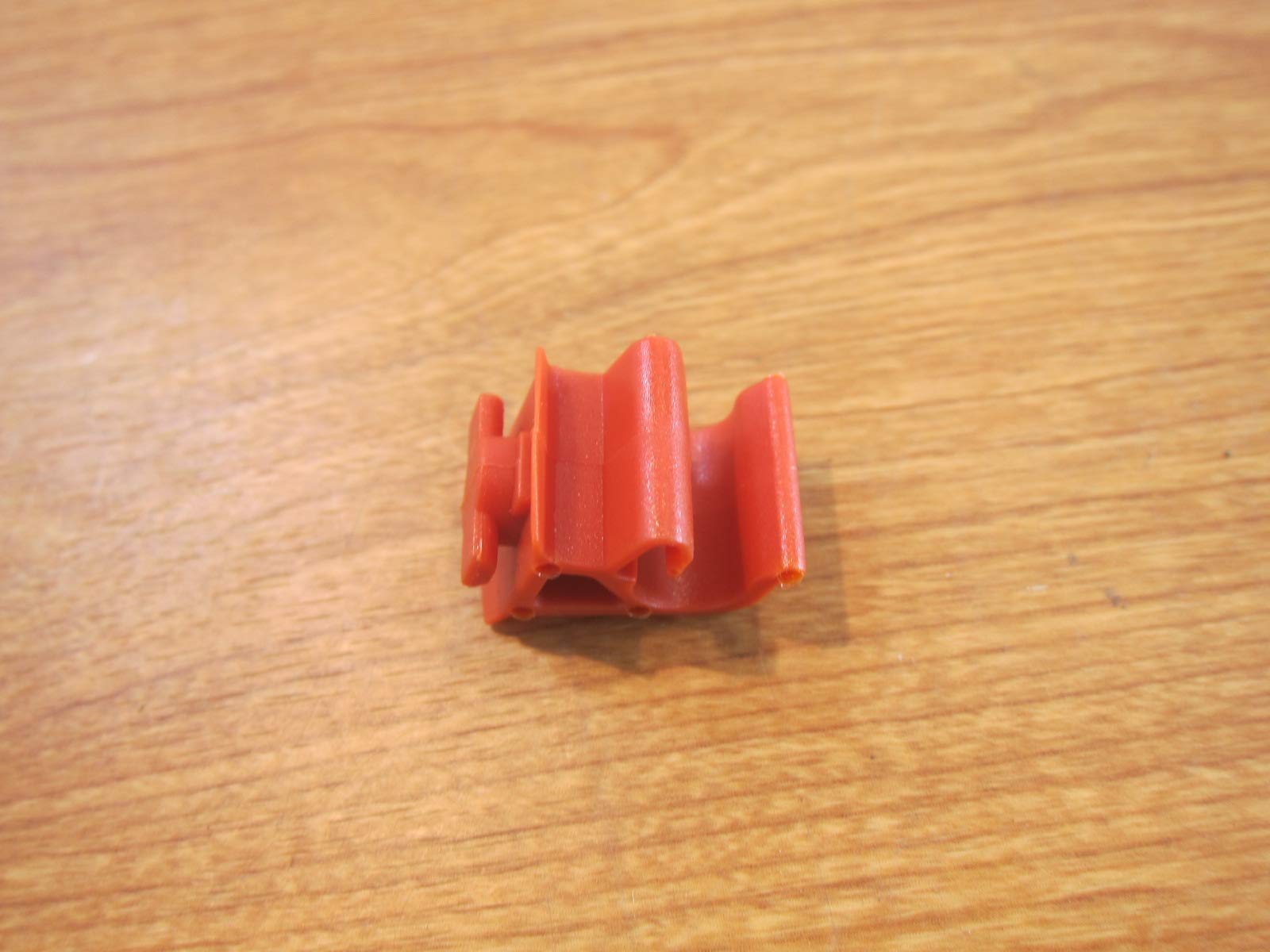 Mopar 2015-2020 Ram Promaster City Hood Prop Rod Clip New OEM