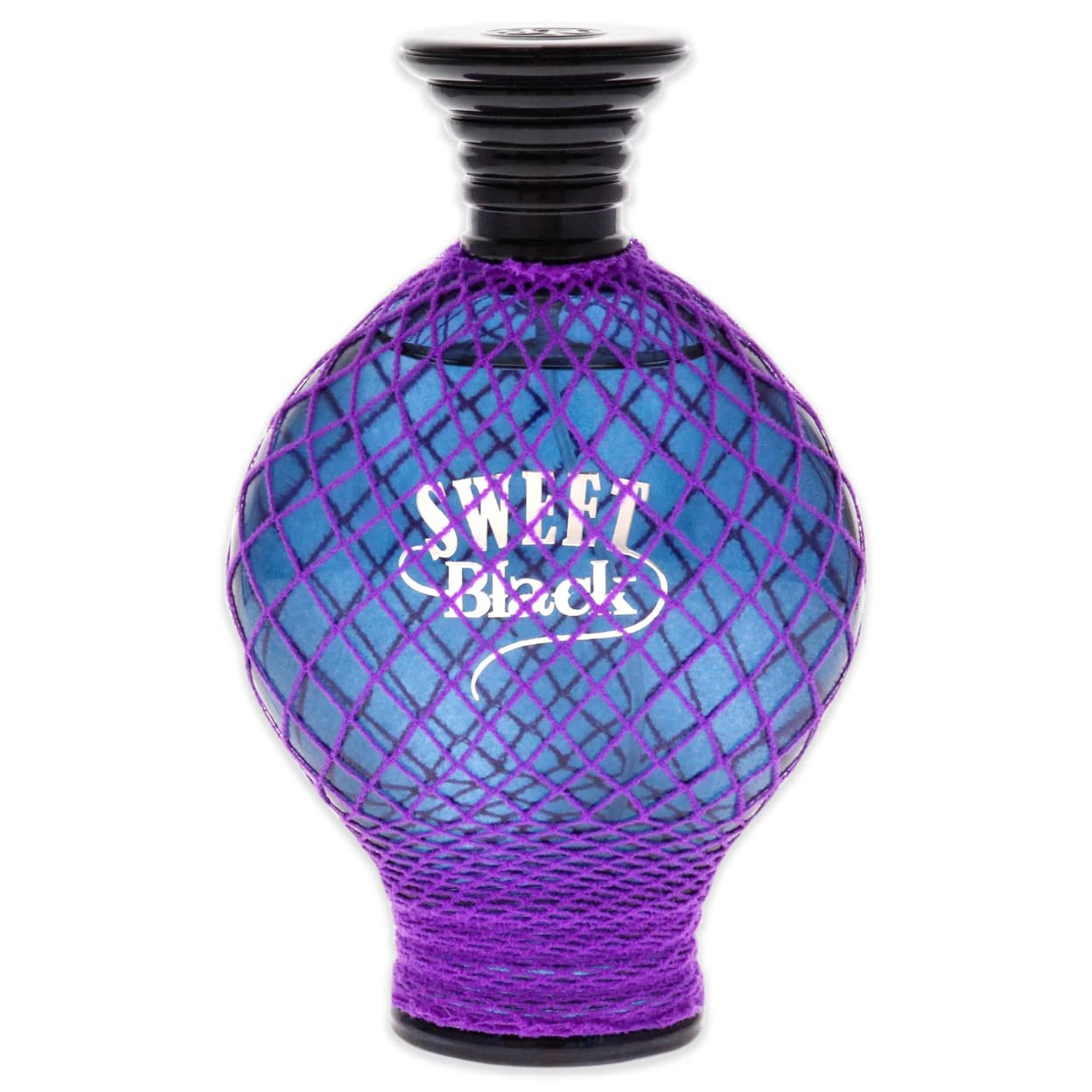 New Brand Sweet Black EDP Spray Women 3.3 oz