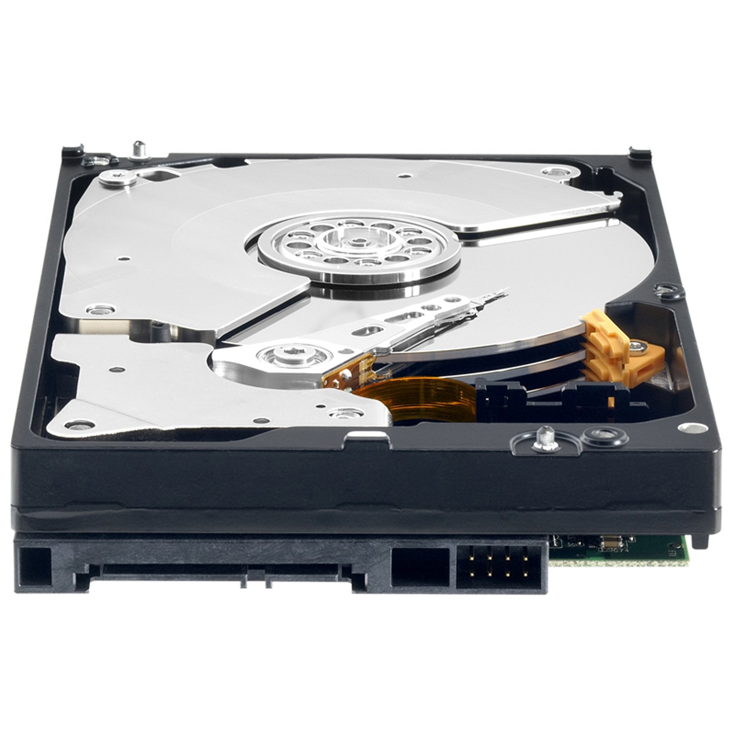 New Western Digital RE4 WD5003ABYX 500GB SATA2 7200rpm 64MB Enterprise Hard Drive 3.5 Inch